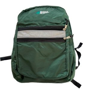 MEC | Bags | Mountain Equipment Coop Mec Green Backpack Hiking Camping ...